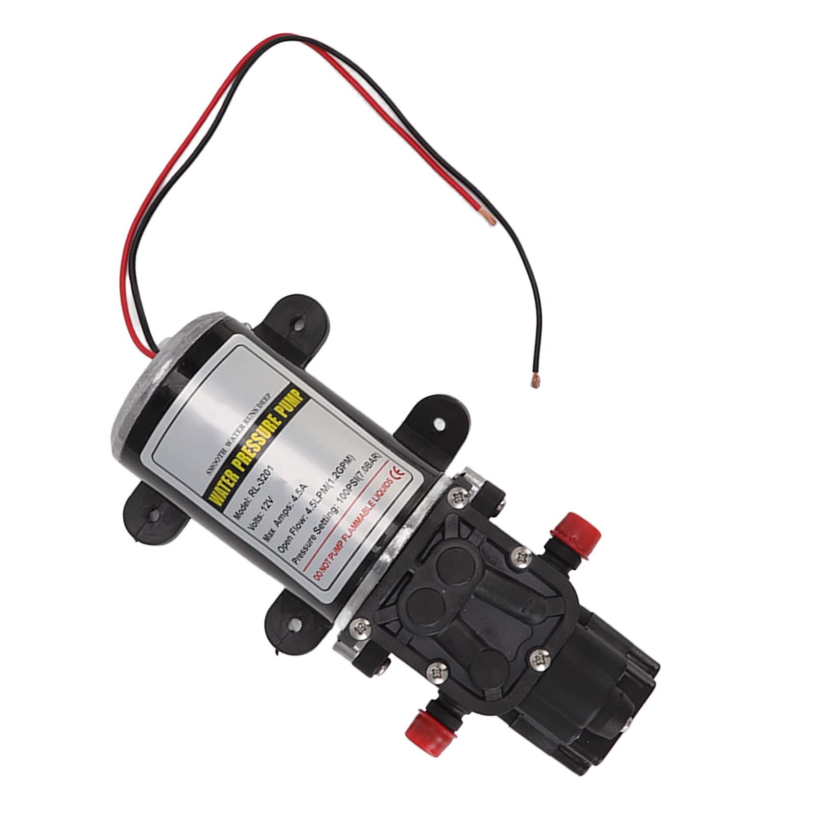 Mua Garosa Water Pump Water Pressure Pump Electromagnetic Water Pump ...