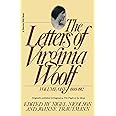 Amazon.com: The Letters of Virginia Woolf: Volume 1, 1888-1912: ...