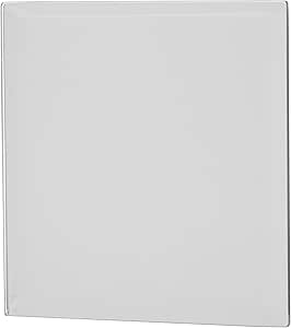 Amazon.com: Biedermann & Sons Decorative Beveled Square Mirror Plate ...