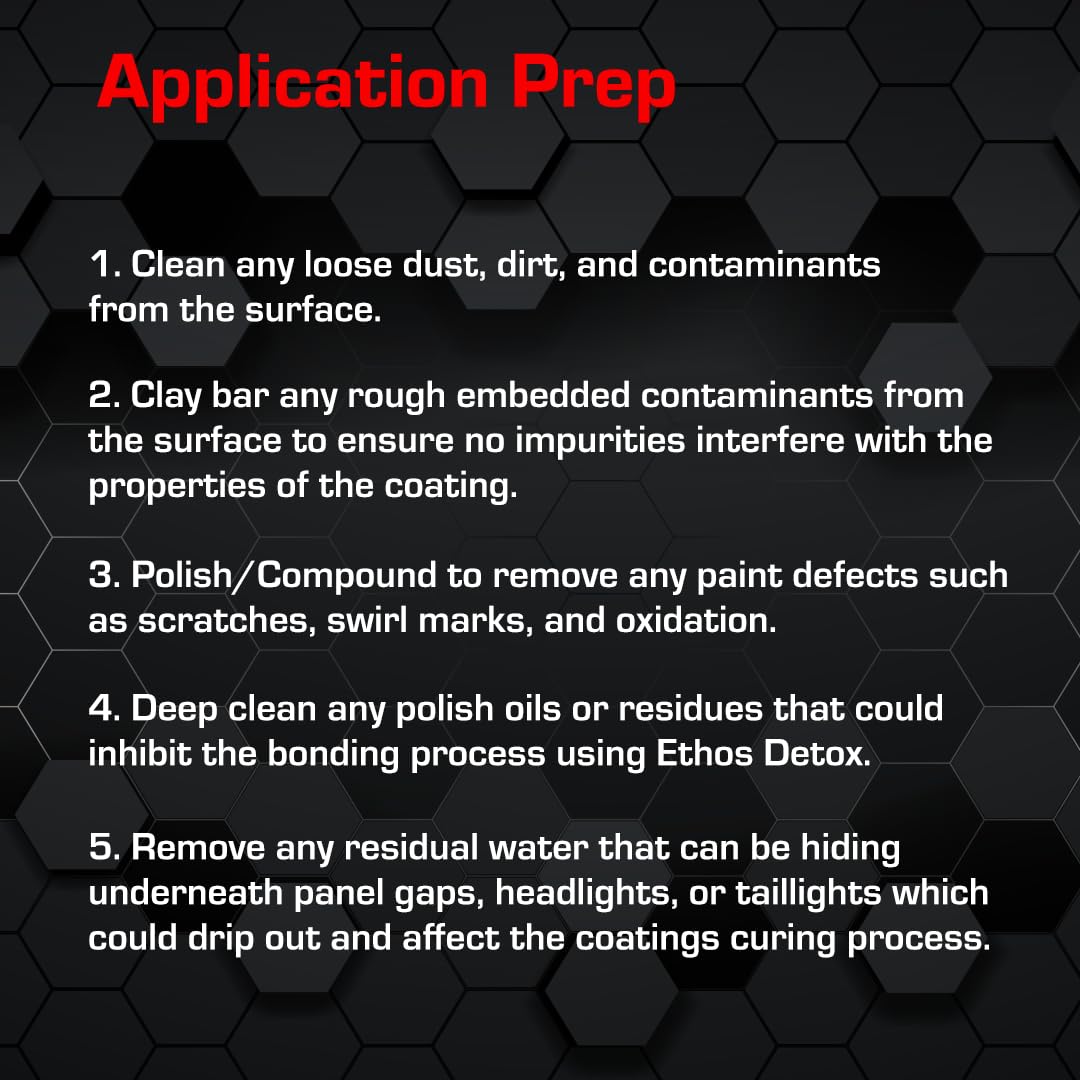 Mua Graphene MAX Coating - Heavy Duty Protection - Graphene Ceramic ...