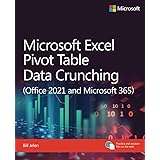 Pivot Table Data Crunching for Microsoft Office Excel 2007: Jelen, Bill, Alexander, Michael ...