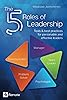 The 5 Roles of Leadership: Tools & best practices for personable and ...