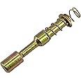 Amazon.com: BUYMACHINERYPARTS 1-Pack S.6587 PTO Power Take Off Pin Yoke ...