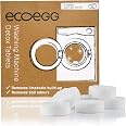 Amazon.com: Ecoegg Washing Machine Cleaner Front and Top Load Including ...