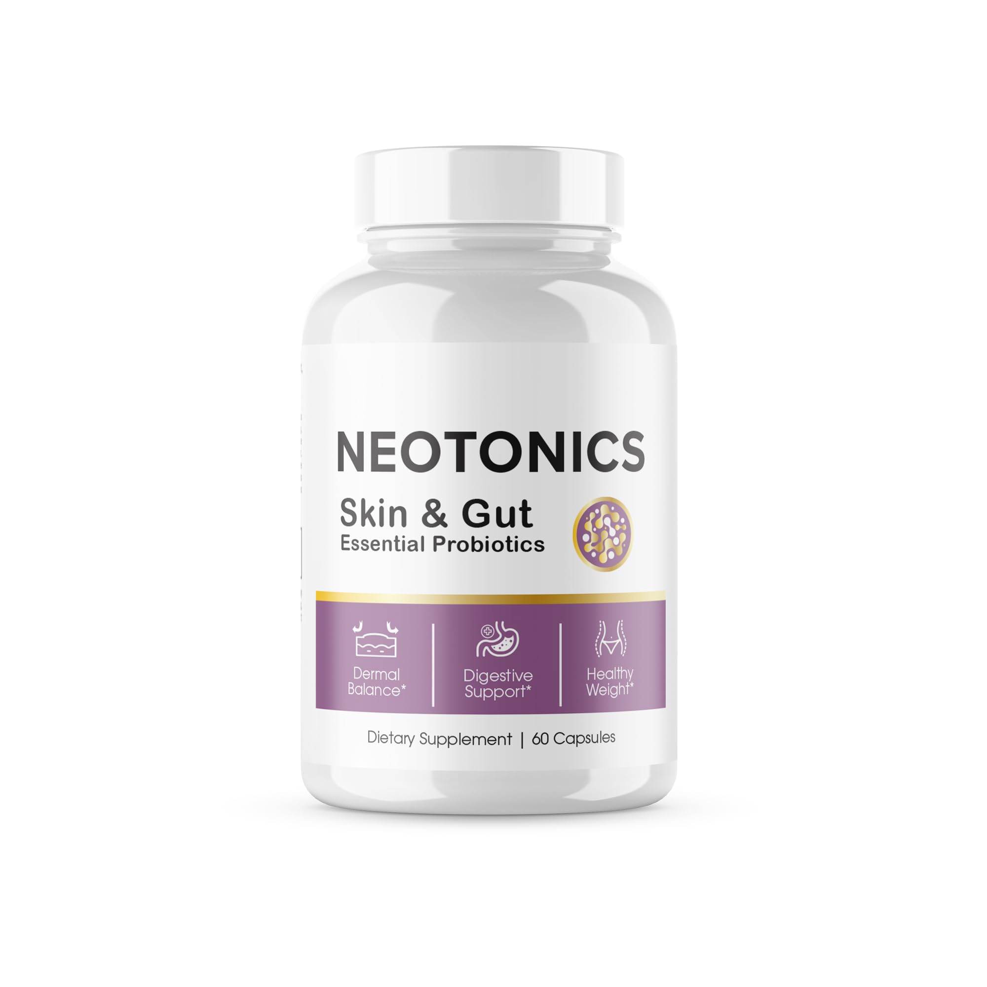 Mua Official... Neotonics Skin and Gut Essential, Neotonics Skin & Gut ...