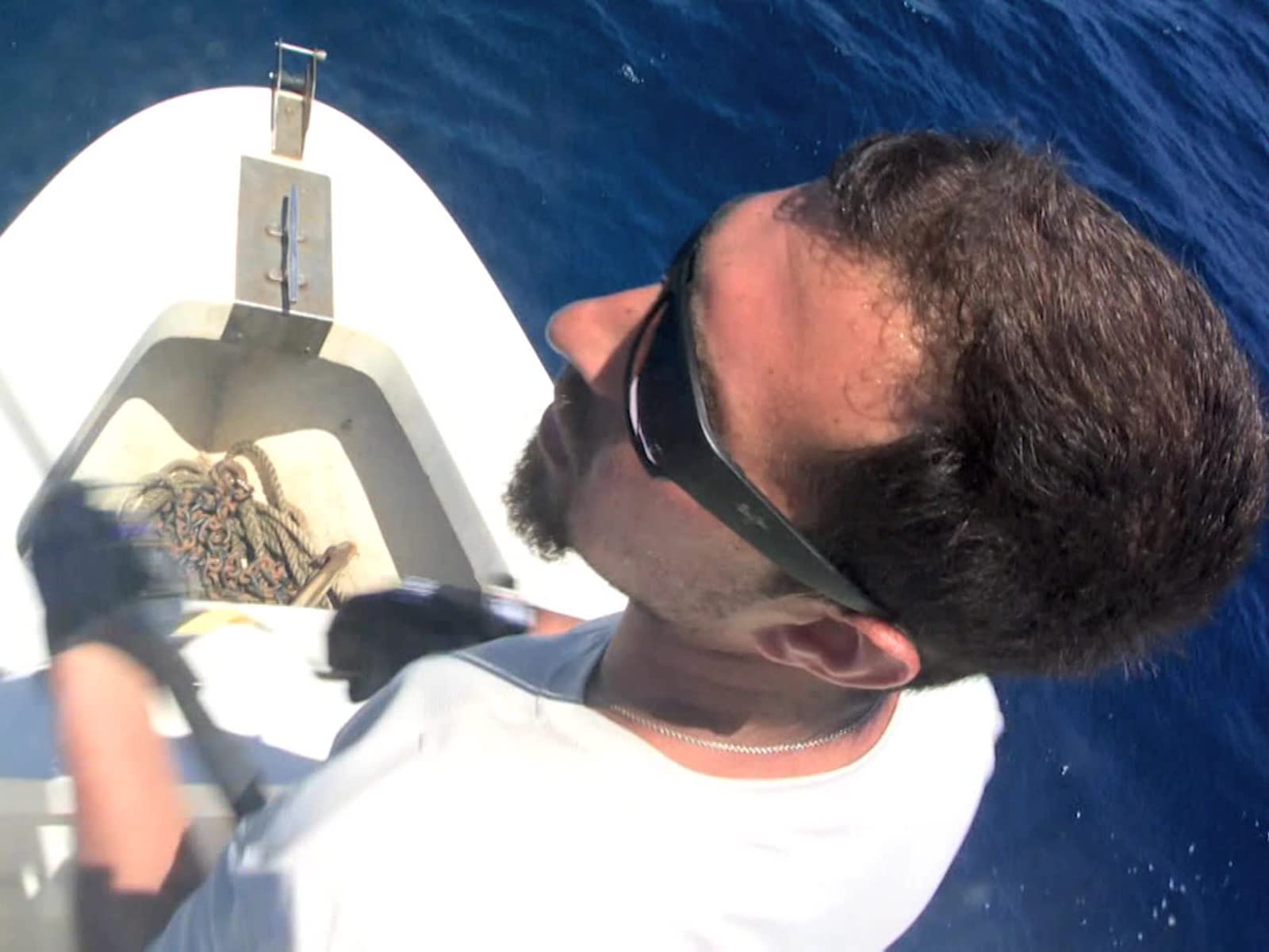 Watch Trev Gowdy's Monster Fish - Season 5 | Prime Video