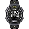Timex Men's Ironman Triathlon Classic 30 38mm Watch – Gray & Black Case ...