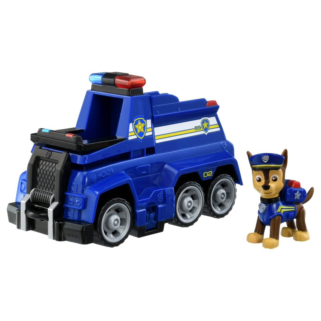 Mua タカラトミー(TAKARA TOMY) Paw Patrol Ultimate Basic Vehicle Chase ...