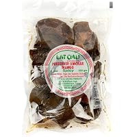 Amazon.com: Lat Chiu Preserved Fruit - Trinidad & Tobago Snacks ...