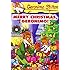 Amazon.com: Shipwreck on the Pirate Islands (Geronimo Stilton, No. 18 ...