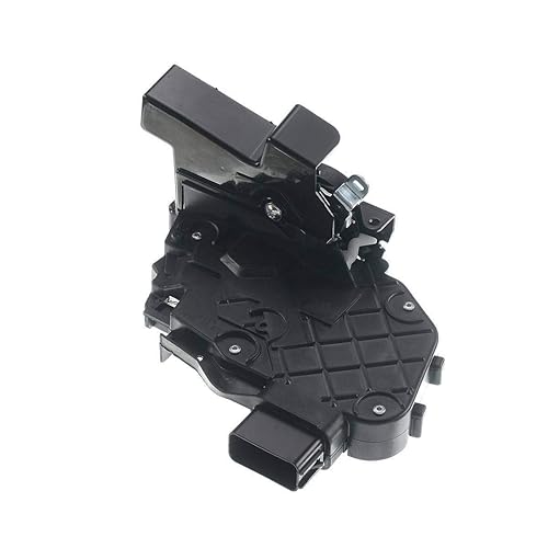YHTAUTO | Front Driver Side Door Lock Latch Actuator | Replacement for ...