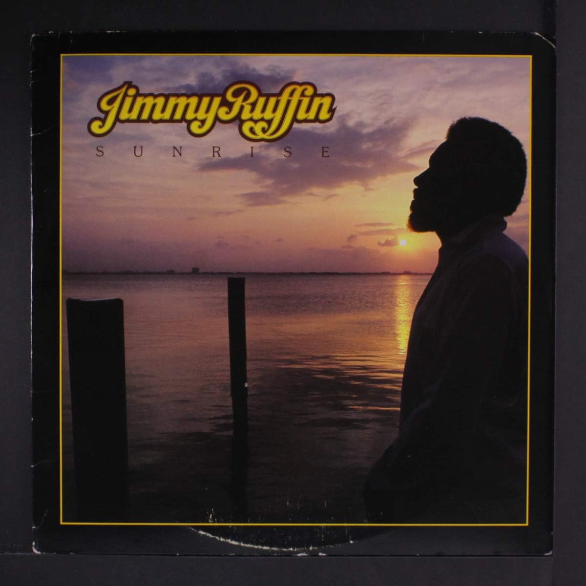 sunrise LP: Jimmy Ruffin: Amazon.it: CD e Vinili}
