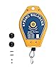 QWORK Spring Balancer, 1.1lbs - 3.3lbs Bearing Retractable Tool Fixture ...