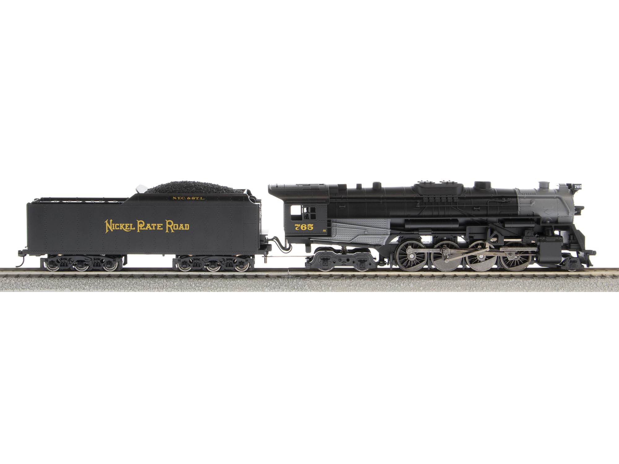 Mua Lionel Nickel Plate Fast Freight Electric HO Gauge Model Train Set ...