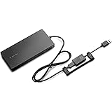 HP 1PM64AA USB-C Mini Dock for Laptops (Gray) - Buy HP 1PM64AA USB-C ...