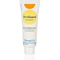 Amazon.com: Dermarite PeriGuard Skin Protectant Ointment, 2 Pack - 3.5 ...