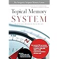 Topical Memory System: The Navigators: 9781576839973: Amazon.com: Books