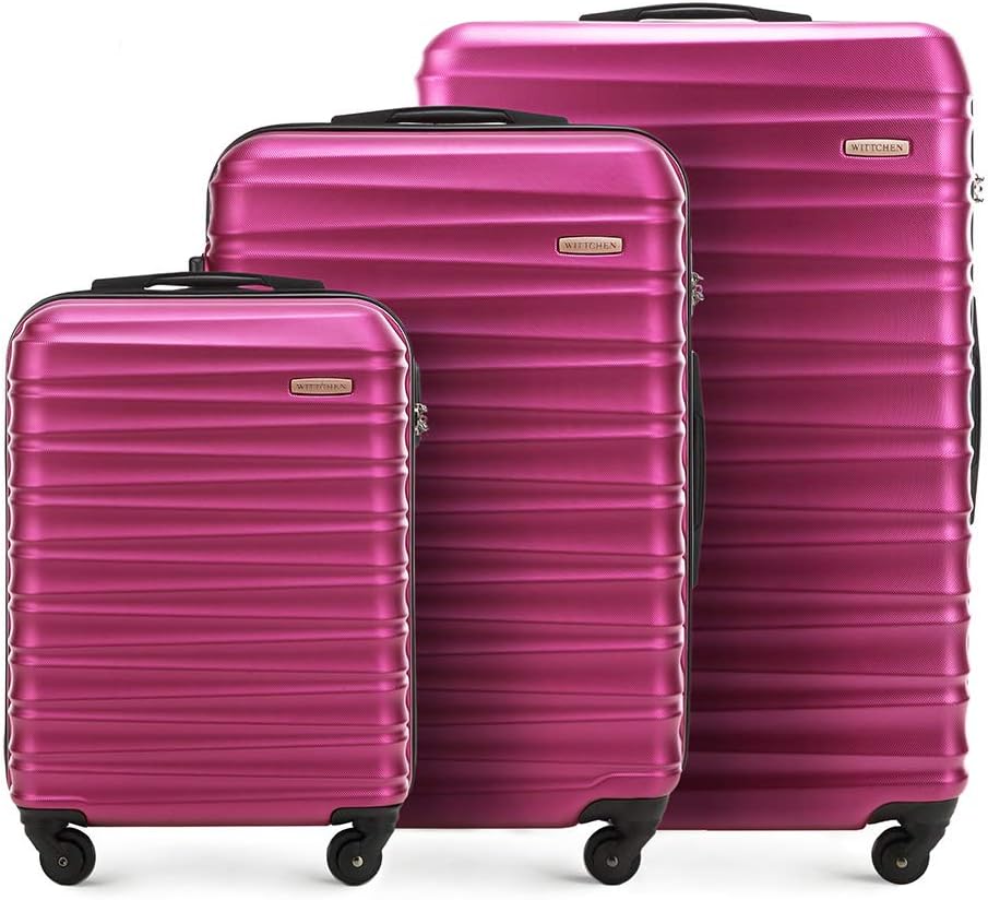 Wittchen Koffer Set