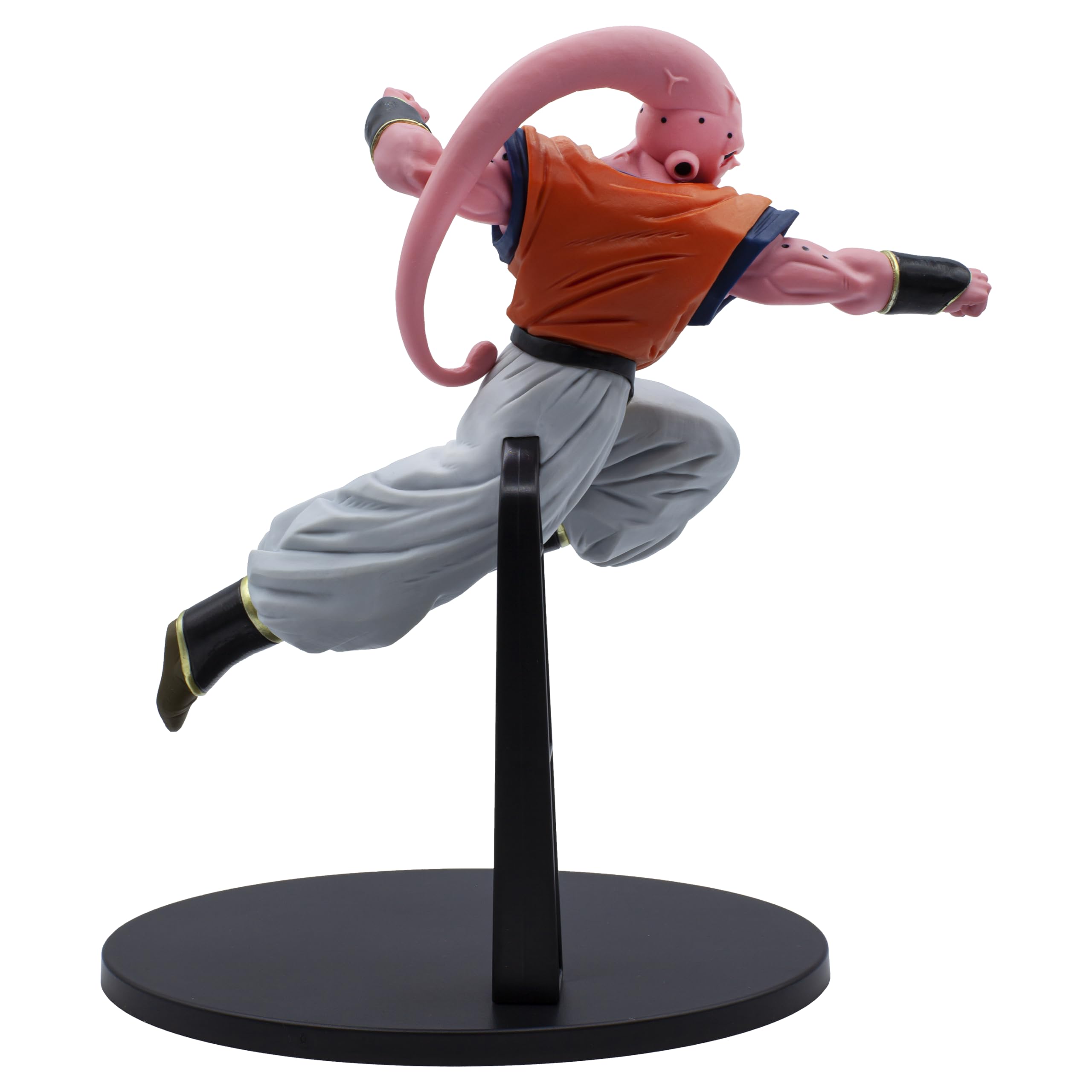 Mua Banpresto - Dragon Ball Z - Majin Buu (Son Gohan Absorbed) (vs ...