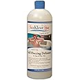 Amazon.com : SeaKlear 90410 Defoamer with Clarifier for Spas (1 qt ...
