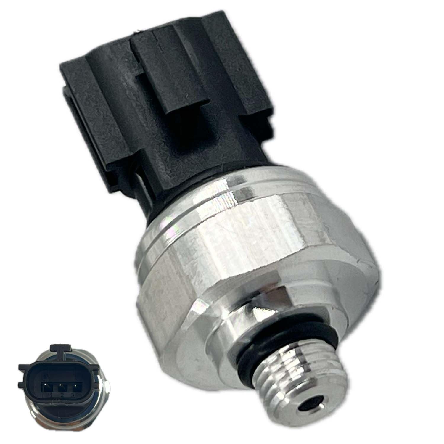 WEITARI A/C Pressure Sensor Switch 921361FA0A 92136-3Z600 921361FA0A ...