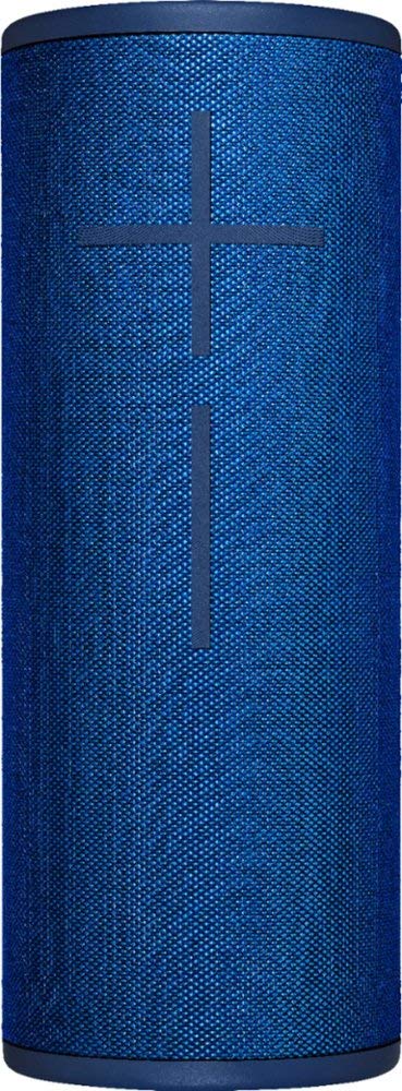 Ultimate Ears MEGABOOM 3 Portable Waterproof Bluetooth Speaker - Bulk ...