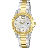 Amazon.com: Invicta Men's 9423 Pro Diver Collection Automatic Two-Tone ...