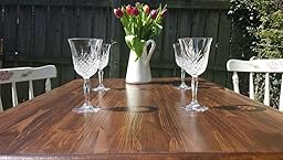 1 x 3" Wood Graining Comb Use With Scumble Glaze Wood Grain: Amazon.co ...