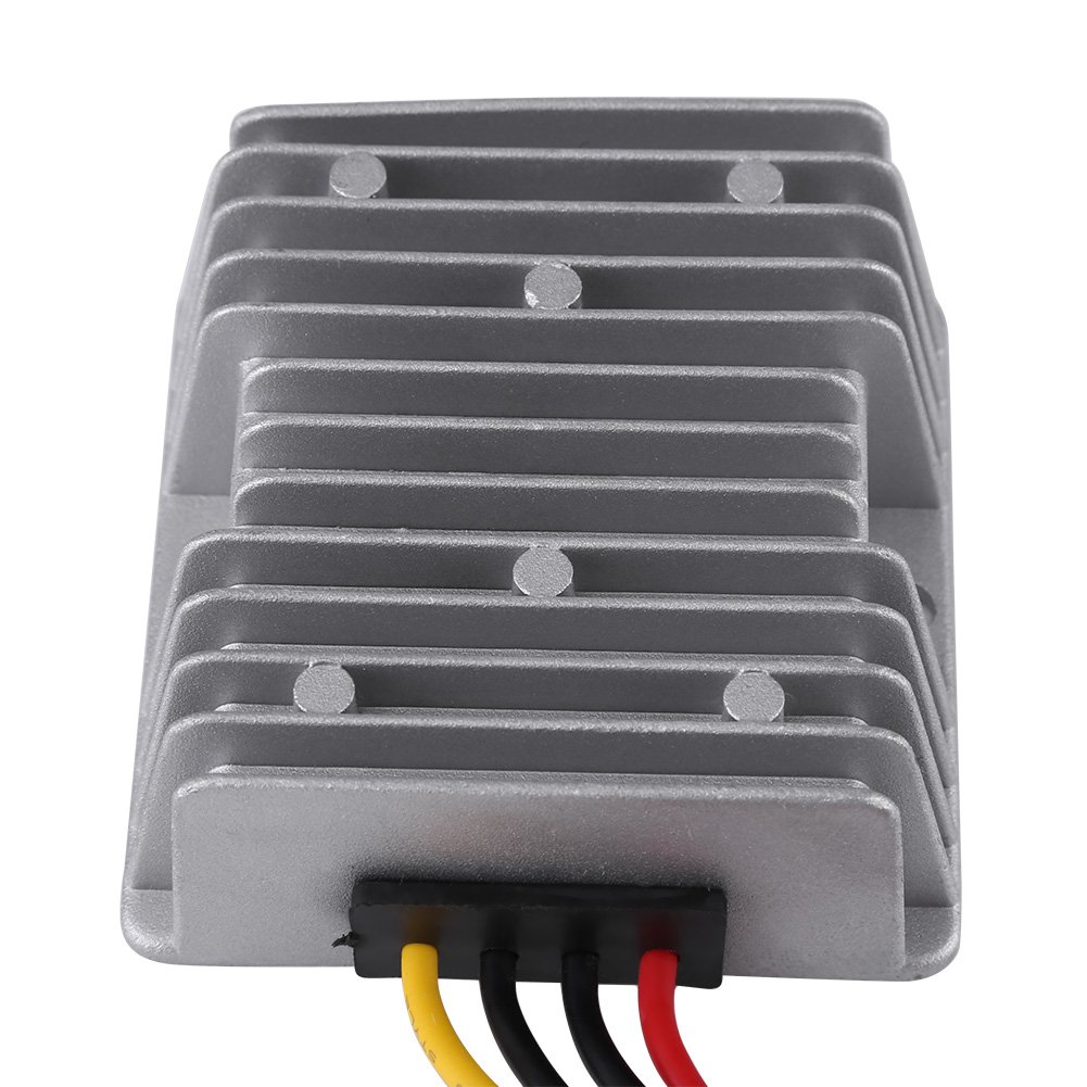 Mua 120W 10A DC-DC Buck Power Module Buck Converter Input 48V Output 12V DC Converter DC48v 12v ...