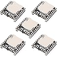 ACEIRMC 5pcs YX5200 DFPlayer Mini MP3 Player Module MP3 Voice Decode ...