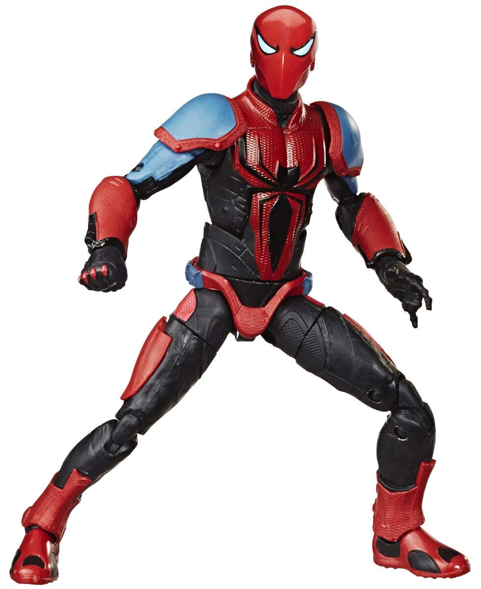 Mua Spider-Man Hasbro Marvel Legends Series 6" Collectible Action ...