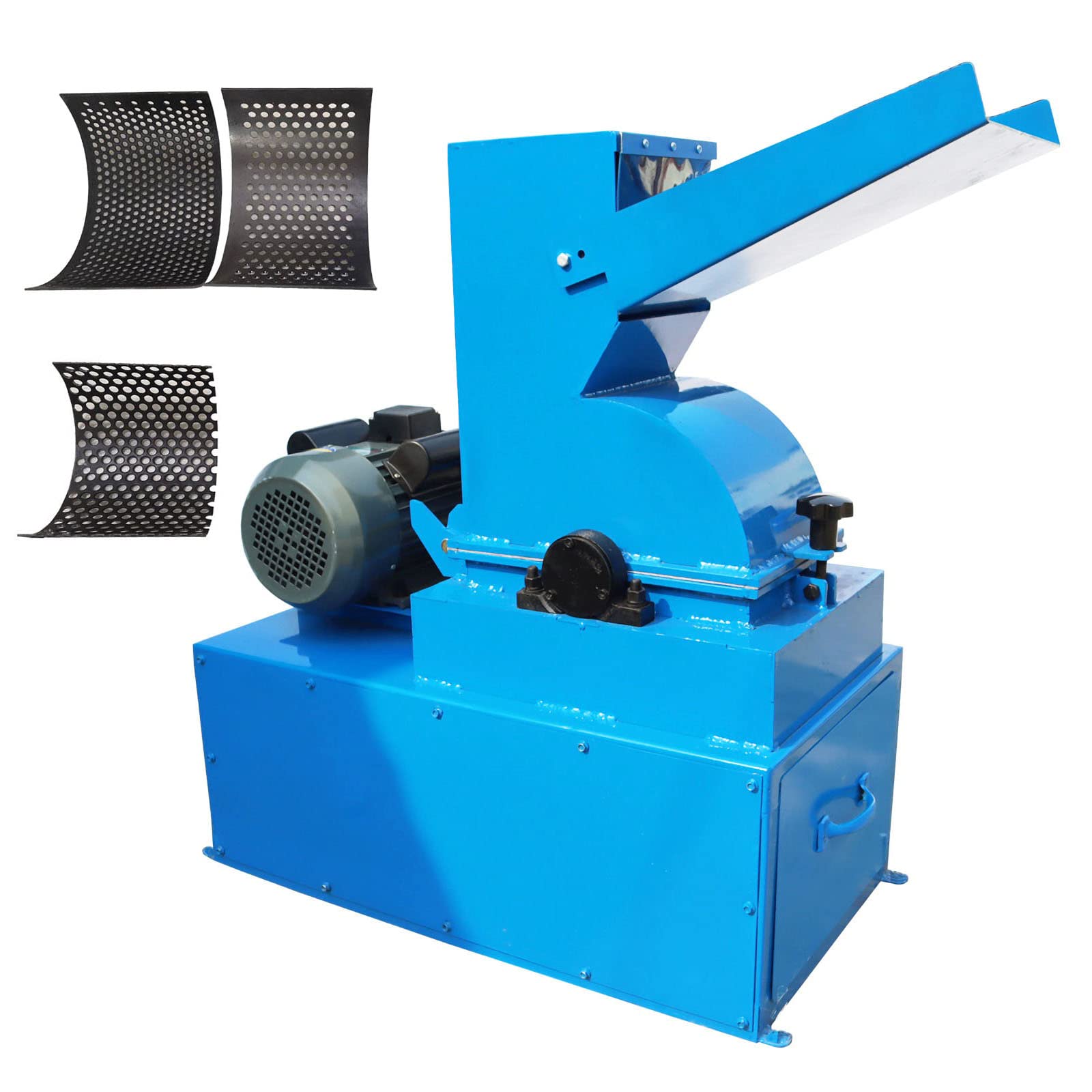 Mua TECHTONGDA Hammer Crusher Hammer Glass Stone Rock Milling Machine ...