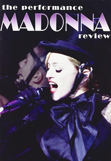 Madonna - The Dvd Collector'S Box - Dvd: Amazon.it: Madonna, Madonna ...