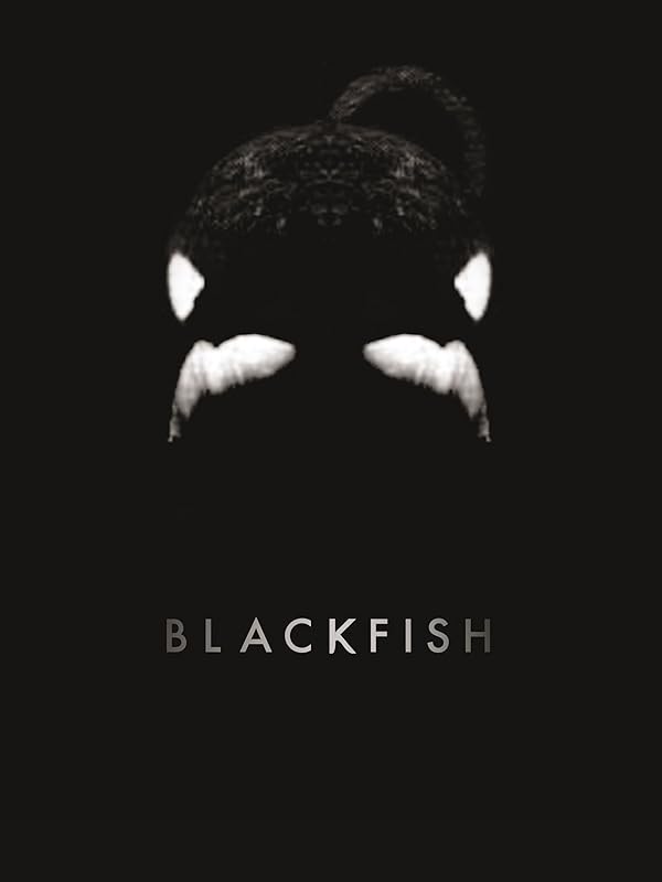Watch Blackfish | Prime Video