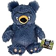 Amazon.com: MerryMakers Mother Bruce Plush Bear, 9.5-inch, Based on The ...