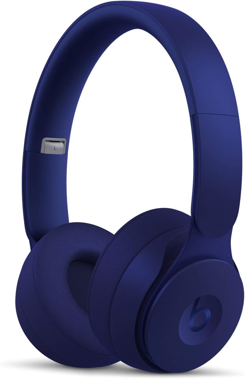 Beats Solo Pro Wireless Cuffie con cancellazione del rumore – Chip per ...