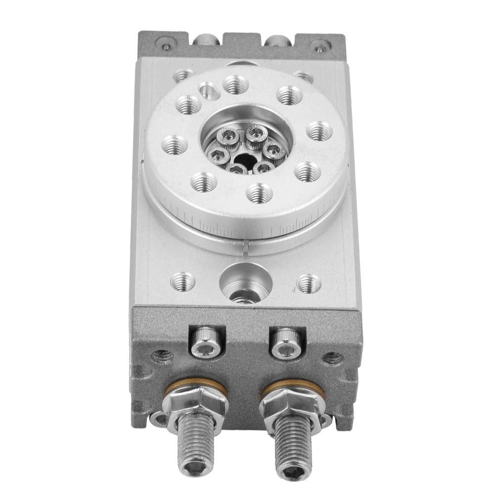 Mua Msqb10A Pneumatic Cylinder, 180 Degree Smc Type 15Mm Rotary ...