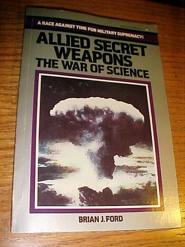 Ballantine's Illustrated History of World War II / the Violent Century ...