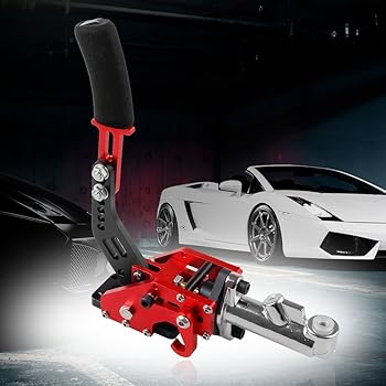 Amazon.com: Genuine Chrysler 52059887AE Parking Brake Lever: Automotive