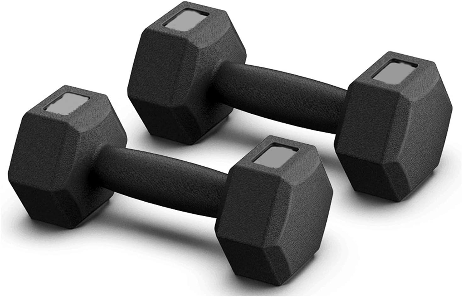 LYRWISHLTD Home Fitness Hanteln Gewicht Hand Hantel Fitness ...