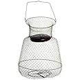 Amazon.com: South Bend Floating Wire Fish Basket : Sports & Outdoors
