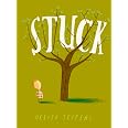 Stuck Hardcover Oliver Jeffers: Oliver Jeffers: 9780007263868: Amazon ...