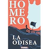 Amazon.com: La Odisea (Spanish Edition): 9788467529333: Homero ...