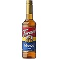 Amazon.com: Torani Mango Syrup 750mL : Grocery & Gourmet Food