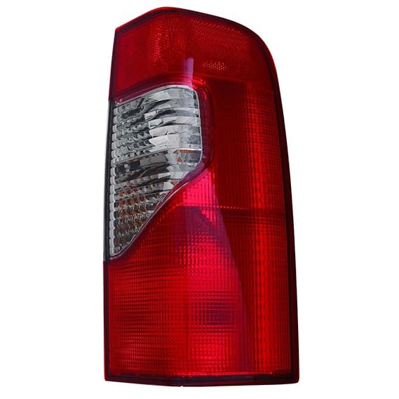 Amazon.com: Fits Nissan Xterra 00-01 Tail Light Assembly Passenger Side ...