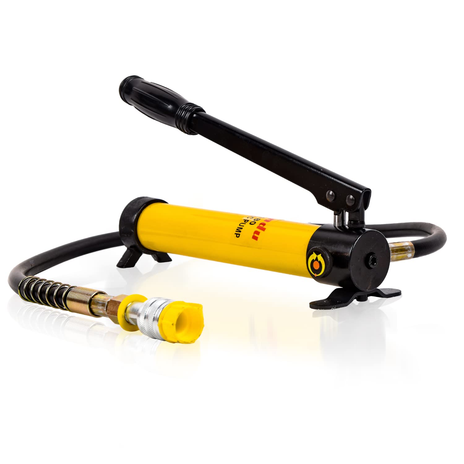 Mua Hydraulic Hand Pump 400cc 10000Psi Portable Hydraulic Cylinder ...