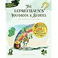 The Leprechaun's Handbook and Stories: Fun Irish Folklore, Stories from ...