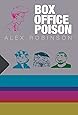 Box Office Poison: Robinson, Alex: 9781891830198: Amazon.com: Books