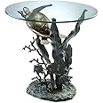 Amazon.com: Sea Turtle End Table : Home & Kitchen