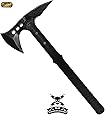United Cutlery M48 Tactical Tomahawk 15" + Nylon-Scheide UC2765: Amazon.de: Baumarkt